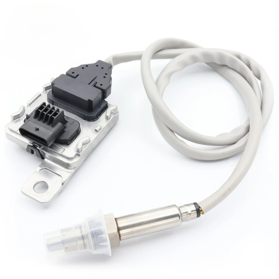 Engine Nitrogen Oxide Sensor 4K0907807AJ SNS776A For VW Audi A6 C8 A7 ...