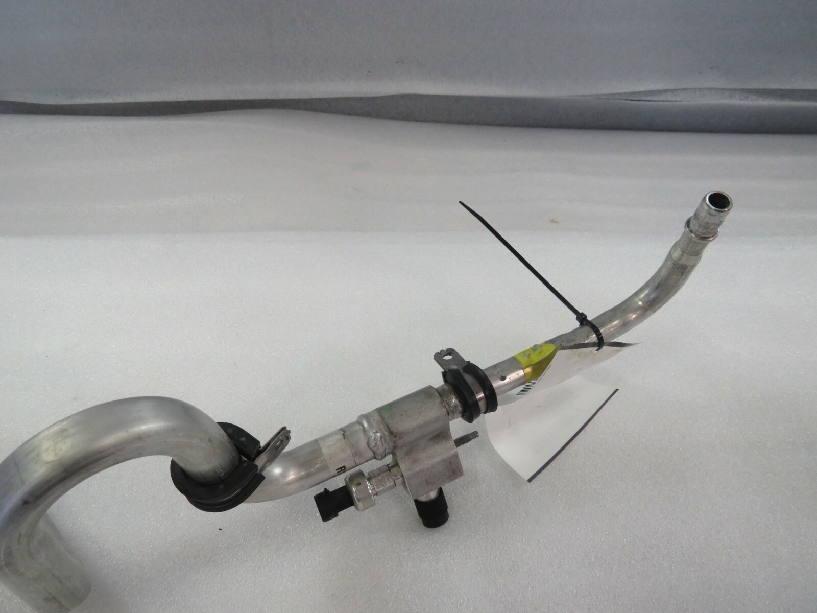 Maserati Ghibli, Evaporator To Union AC Hose, Used, P/N 670035061 | eBay