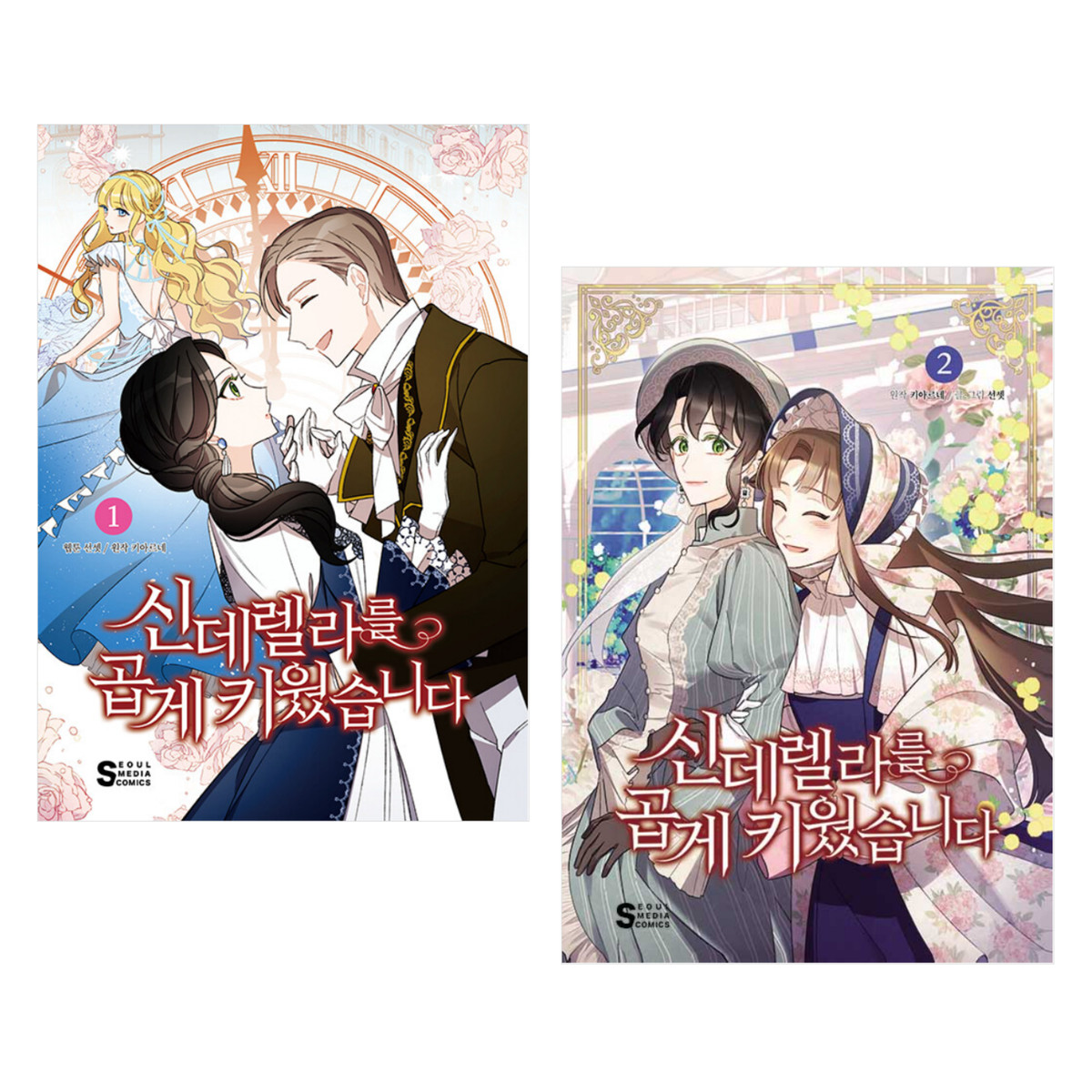 Delivery Cinderella Anime