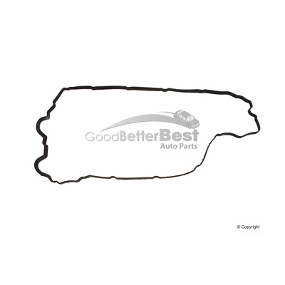 One New Genuine Engine Valve Cover Gasket 94810593103 for Porsche ...