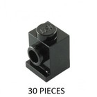 NEW LEGO PARTS - 1x1 Black Fancy Headlight Brick - Bulk Lot of 30 | eBay