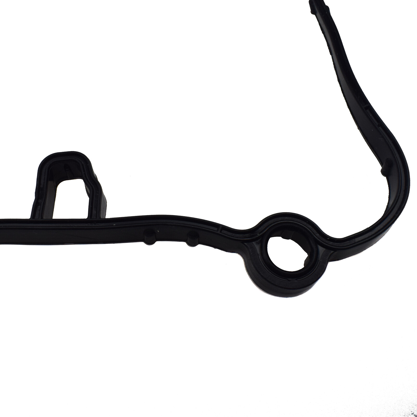 11127582400 Valve Cover Gasket Set for BMW 120i 316i MINI COOPER R55 ...