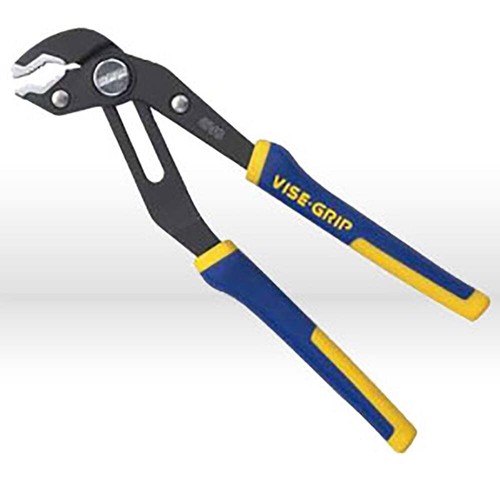 IRWIN 2078112 - Vise-Grip 12" V-Jaws GrooveLock Pliers Hand Tools Home ...