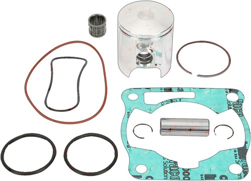Wiseco Yamaha YZ85 Piston Kit Top End Rebuild 2002-18 Rings Gaskets YZ ...