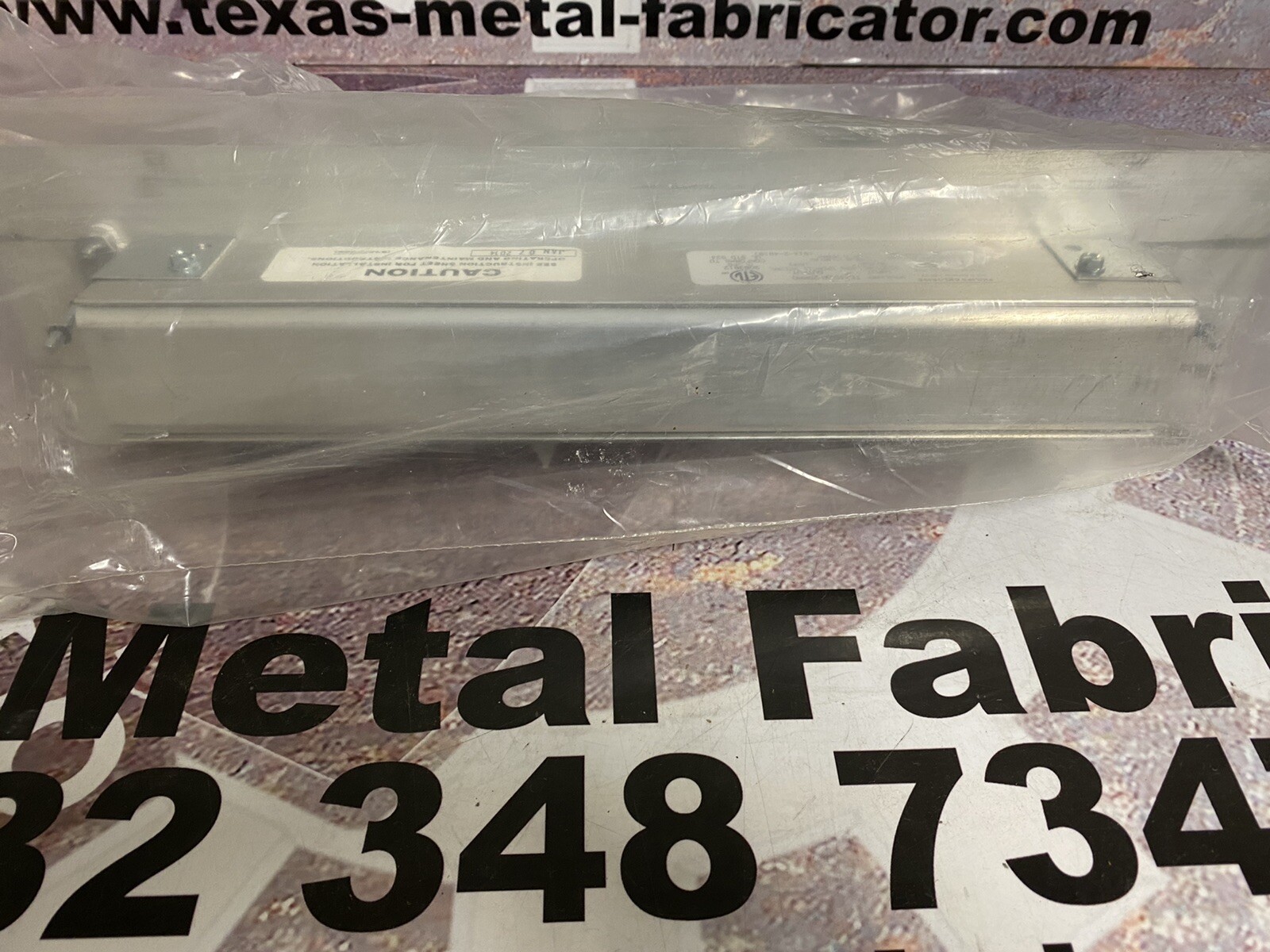 Philips Chloride Exit & Emergency Lighting TER45VXL2GMAD 120-277V Lamp ...