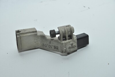 2009-2014 VW Jetta 2.0TDI CJAA CBEA Crankshaft Position Sensor ...
