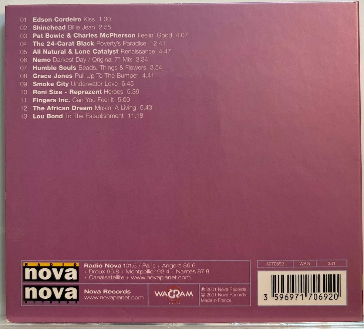 Aldo Nova Album 2010 New
