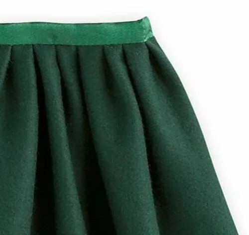 American Girl Felicity Green Riding Habit New! Gorgeous!!! | eBay