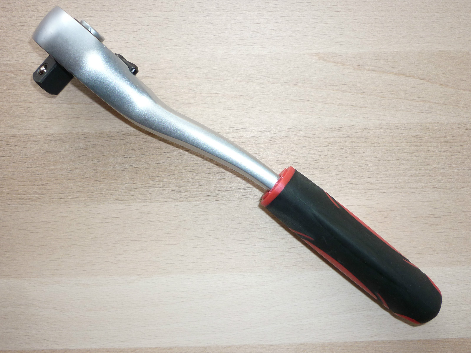 1/2 Zoll Ratsche Knarre Umschaltknarre feinverzahnt 72 Zähne | eBay.de