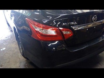 Driver Tail Light Quarter Panel Mounted Fits 16-17 ALTIMA 1173643 | eBay