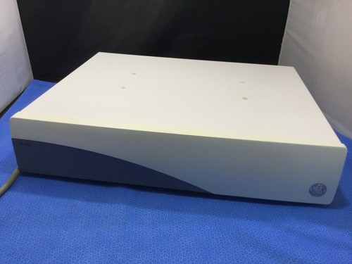 UNTESTED GE Pro CIC Patient Clinical Information Monitoring 2019989-003 ...