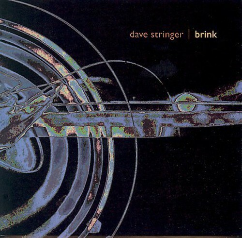 Brink - Music CD - Dave Stringer - 2011-02-01 - Valley - Very Good - Audio CD - 618321516225 | eBay