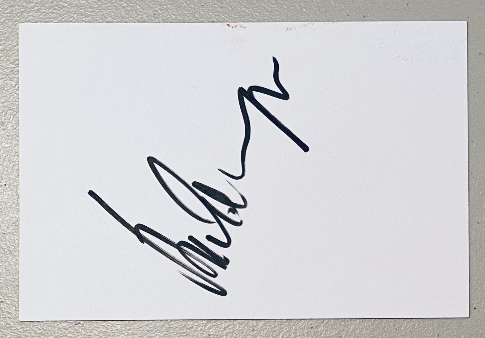 Arnold Schwarzenegger | Player