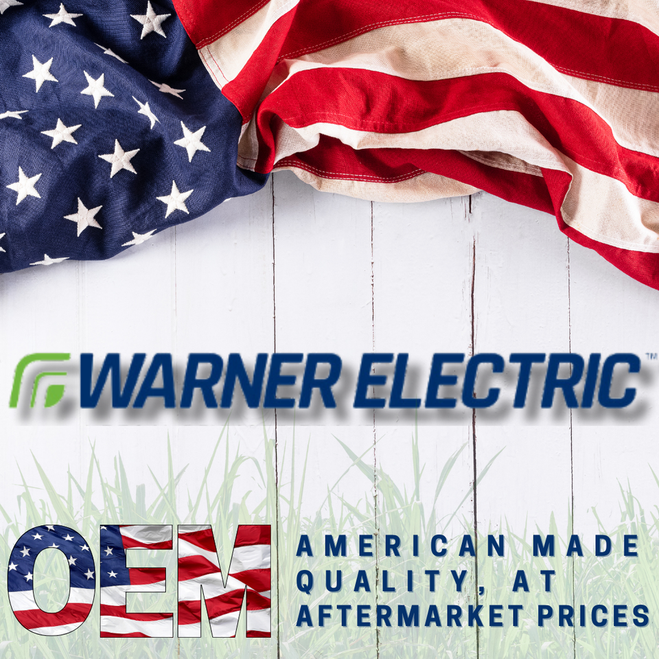 ~Warner Electric PTO Clutch, 5219-160, 585521101 | eBay