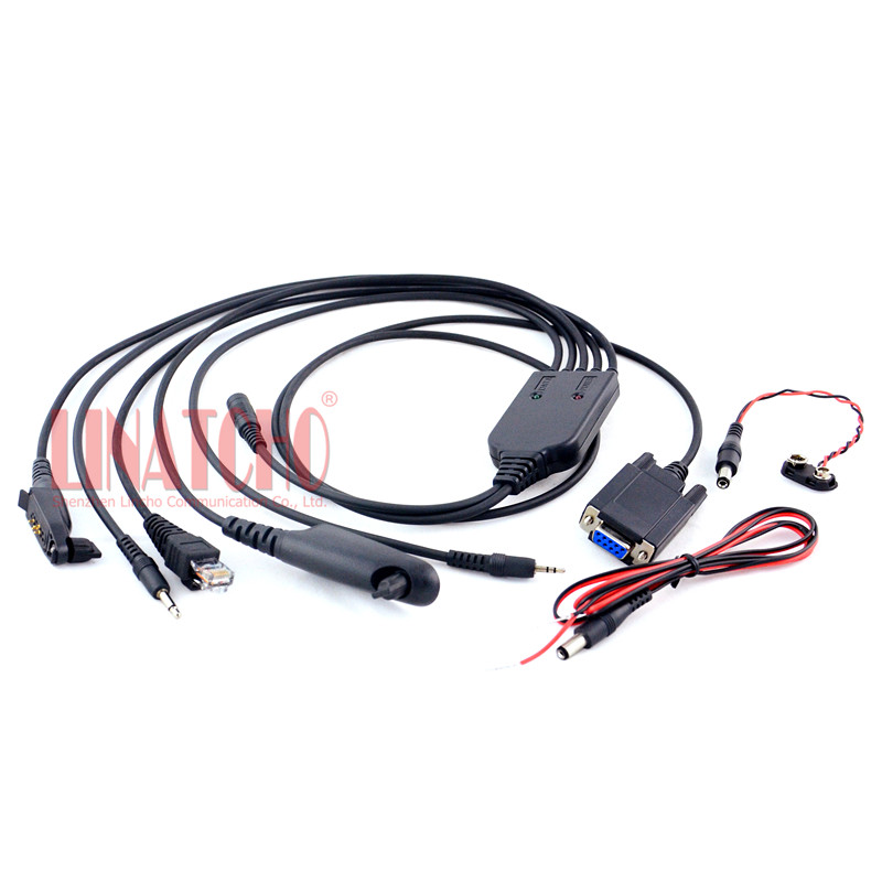 5 in 1 Motorola Car Radio Walkie Talkie GP328 GP88 GM300 GP328 ...