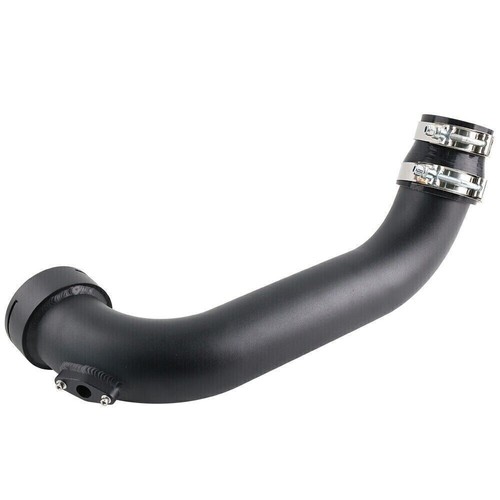 3"Aluminum Intake Turbo Pipe For BMW N55 135is 335i 335i xDrive E82 E88 ...