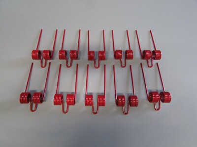 Round baler teeth tines-10 pk to fit Hesston 530 5510 5530 | eBay