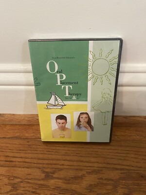 TalkTools Oral Placement Therapy (OPT) for/s/and/z/ Sarah Rosenfeld ...