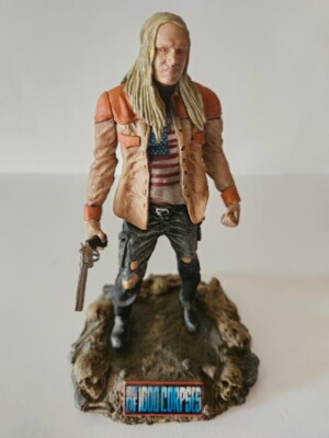 House Of 1000 Corpses SEG Rob Zombie Figure OTIS | eBay