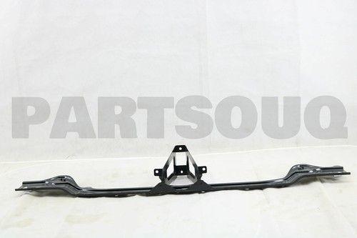 6400A526 Genuine Mitsubishi REINFORCEMENT FR. BU | eBay