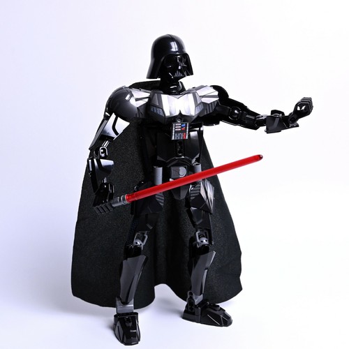 Lego Star Wars Darth Vader 75111 | eBay