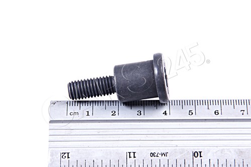 Genuine BMW E53 E60 E60N E61 E63 Timing Chain Guide Rail Bolt OEM ...