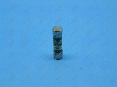 Bussmann FNM-10 Fuse Midget 13/32 x 1-1/2" 10 Amps 250 VAC Tested | eBay