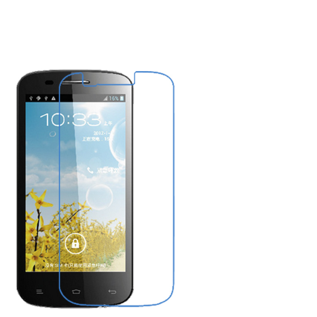 3pcs For Tianyu U81T HD Durable Mobile Phone Protective Film | eBay