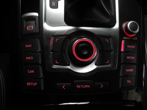 Audi A6 4F C6 Panel Unité de Contrôle Système Multimedia 4F1919611S ...