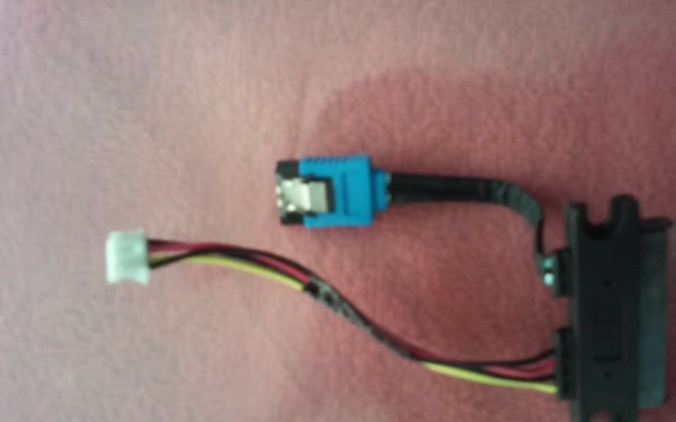 HP 18-5110 749706-001 HDD Connector | eBay