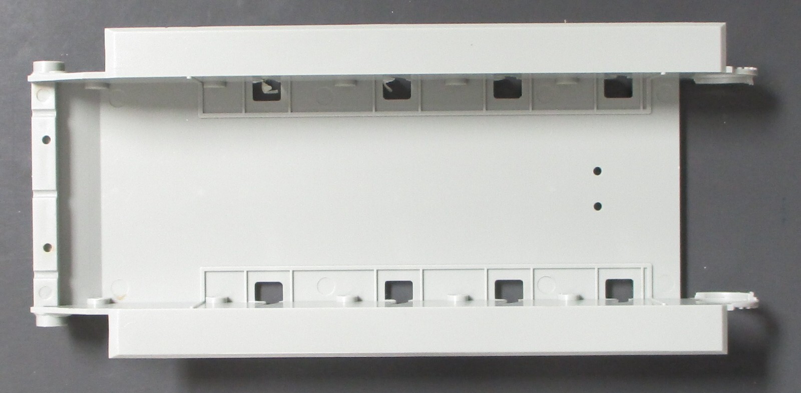 Dragon 1/35 Scale T-34/76 No. 112 Factory Late - Lower Hull from Kit No ...