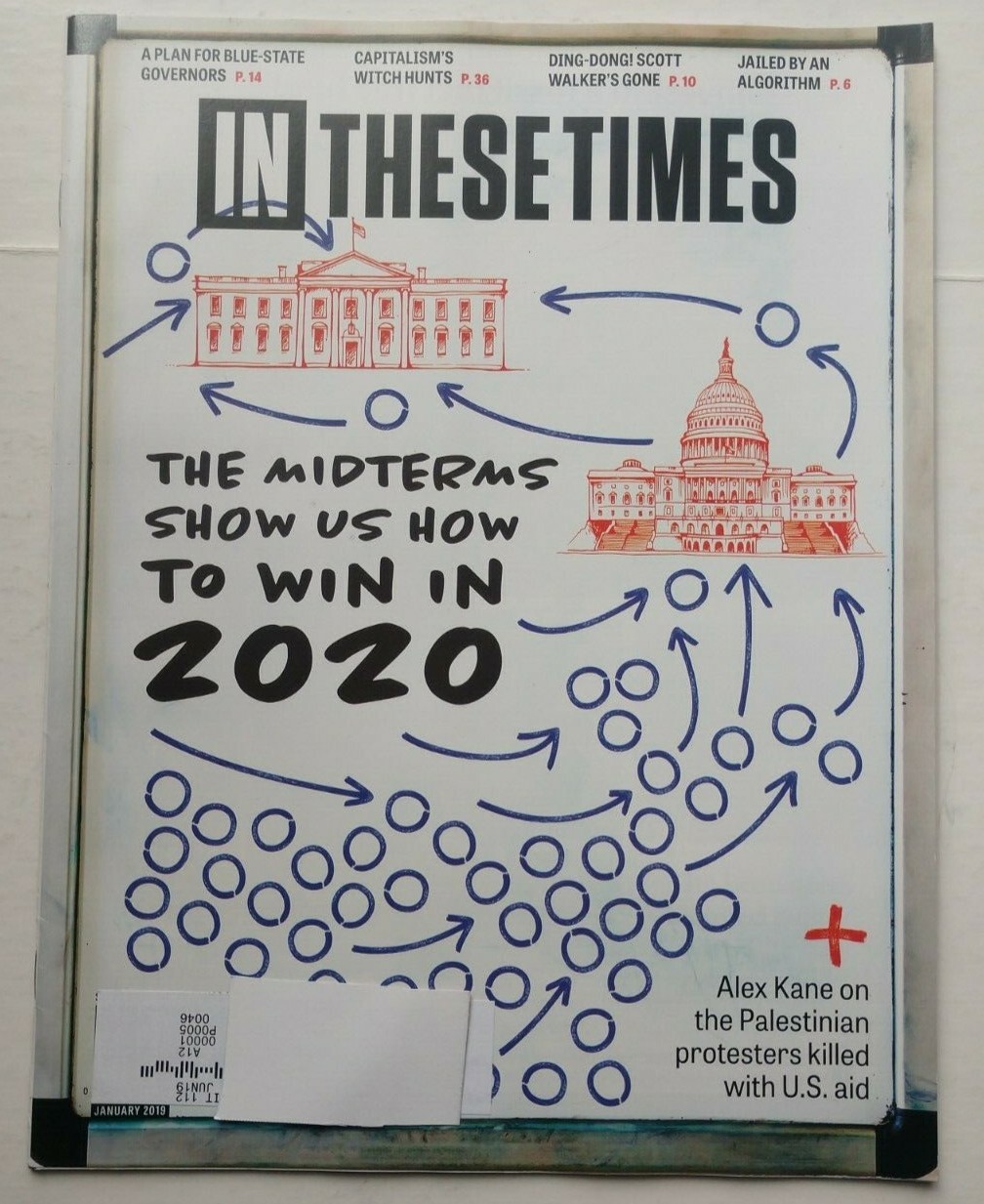 In These Times Magazine - January 2019 | eBay