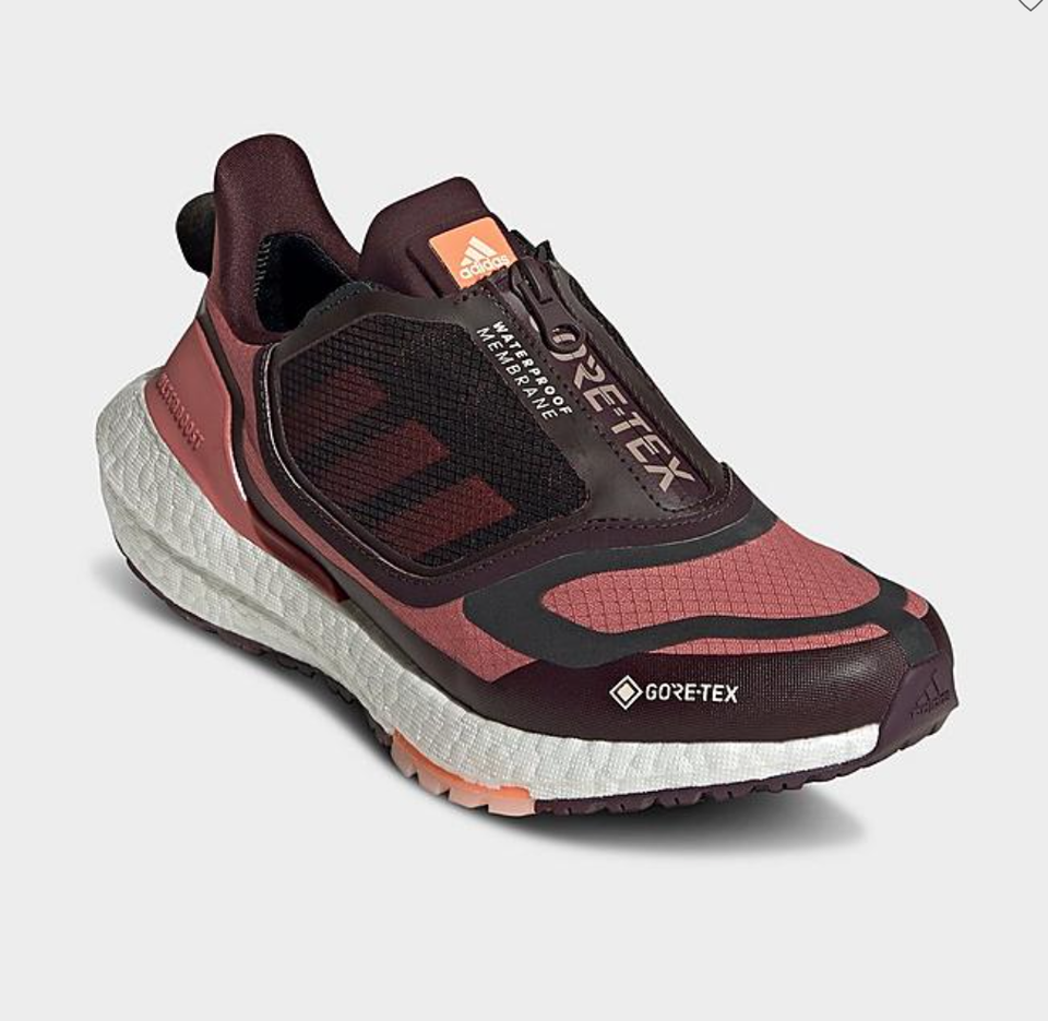 NEW ADIDAS Women's Ultraboost 22 GORE-TEX Terrex Trail Running Shoes ...