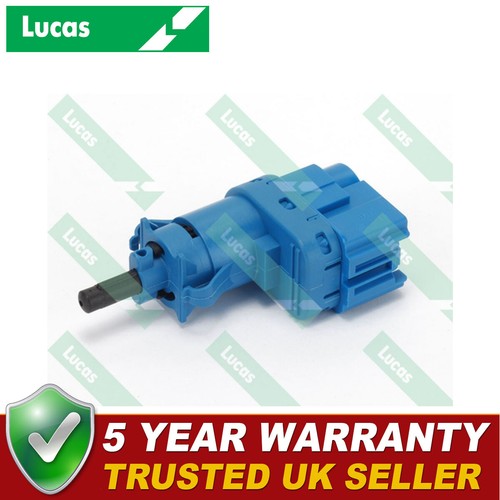 Brake Light Switch Lucas SMB883CP Fits Mazda Mazda3 Mazda2 Mazda6 ...