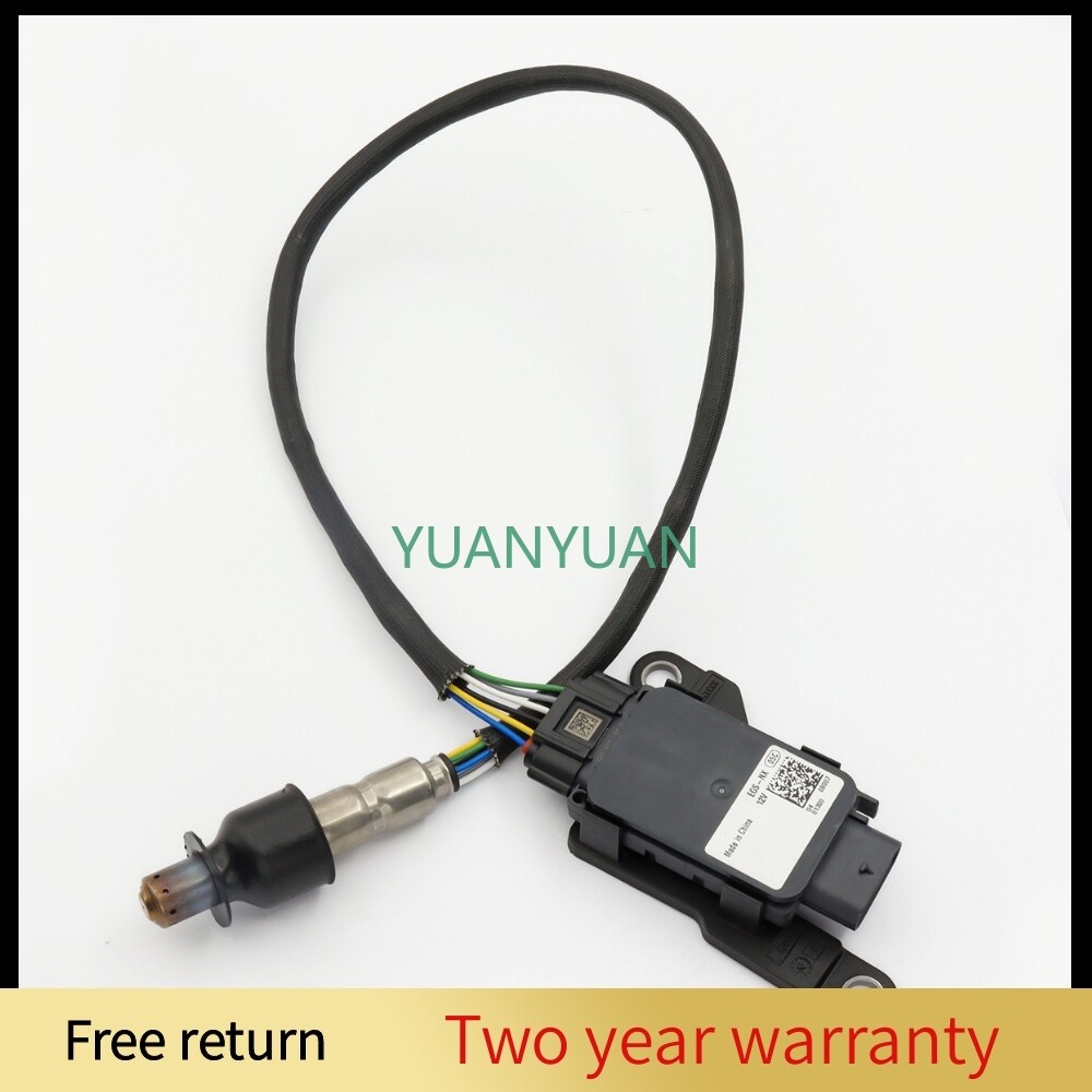 JPLA-5J299-CD Nox Sensor for Range Rover Velar Jaguar F-Pace 2.0 3.0 ...