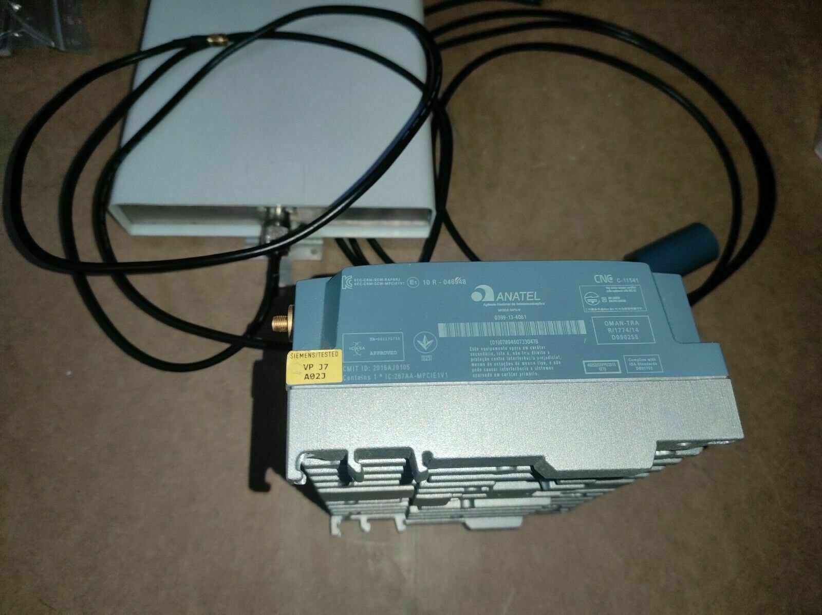 SIEMENS SCALANCE W700 - 6GK5788-1FC00-0AA0 //// 6GK5 788-1FC00-0AA0 | eBay