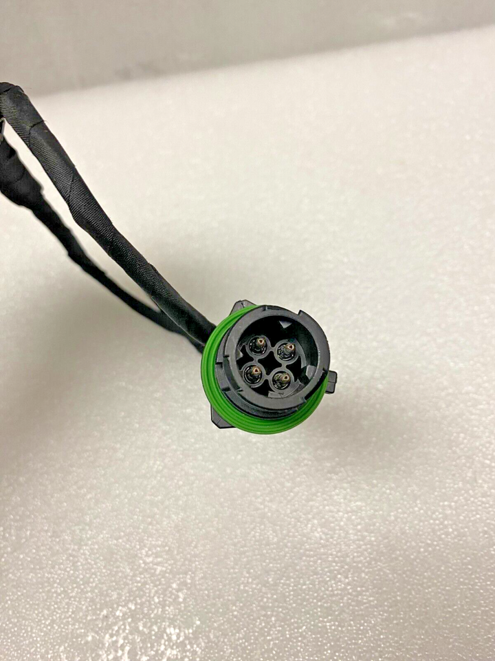 VOLVO DEF CONVERSION HARNESS 24399920 MADE IN EUROPE | eBay