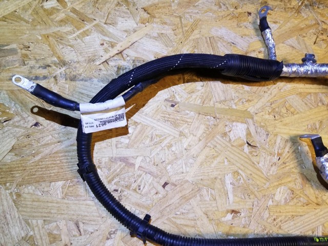 2014-2018 Chevrolet Impala OEM Negative Battery Cable 545324639 for ...