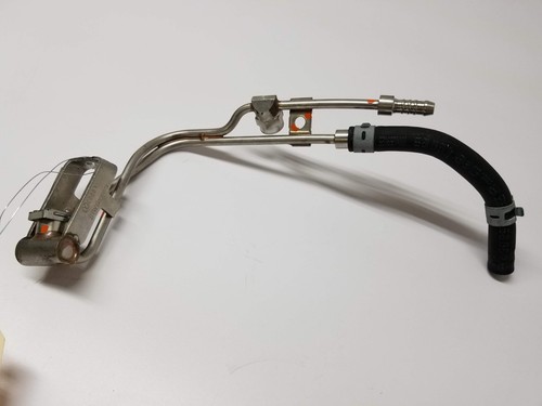 13-16 AUDI A5 FUEL HOSE / LINE 06H133986 OEM Used | eBay