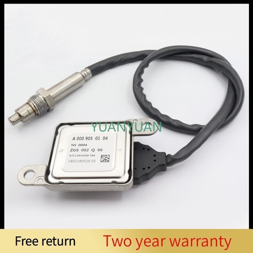 For Mercedes Benz Nitrogen Oxide Nox Sensor A0009050104 | eBay