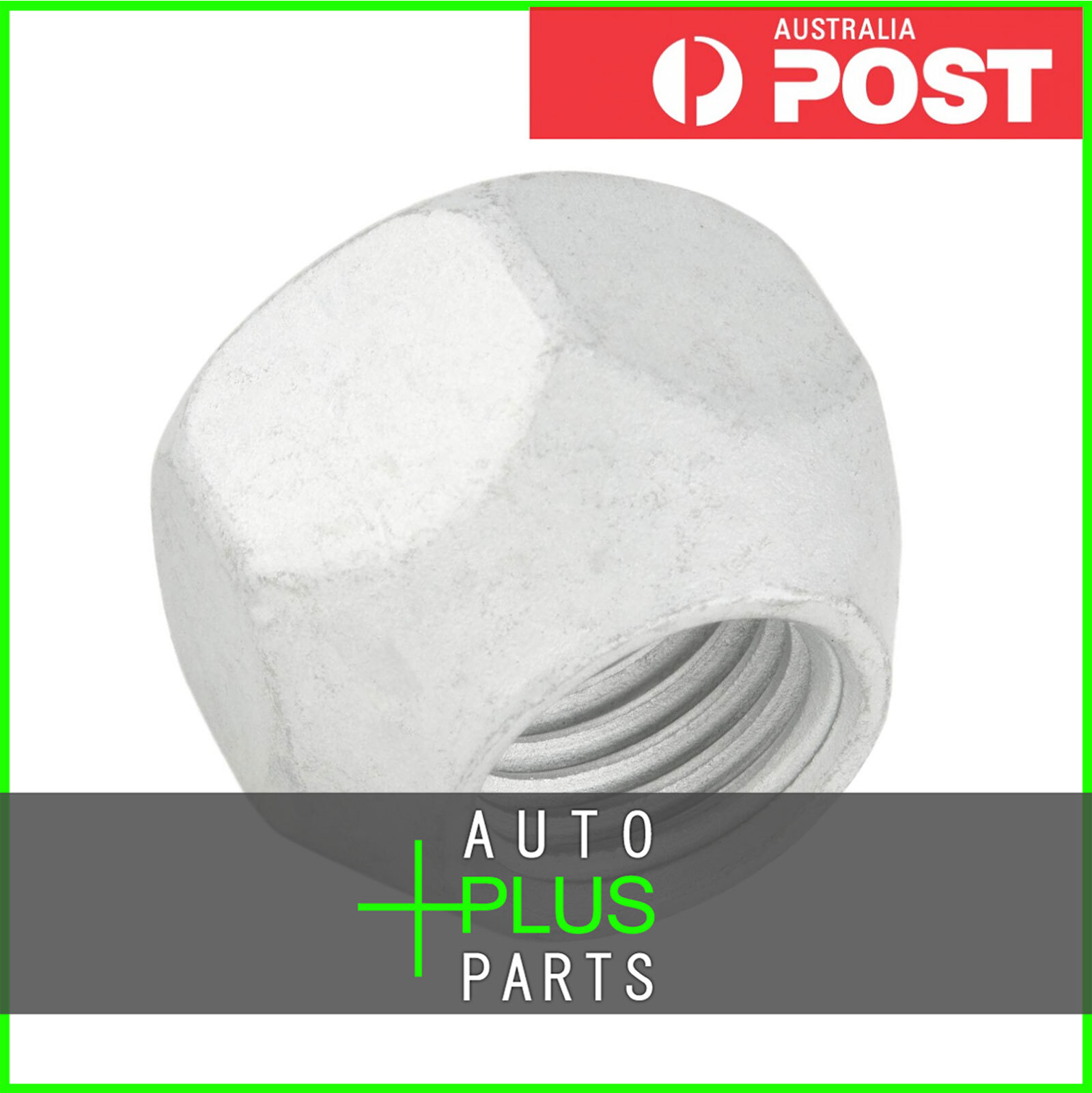 Fits TOYOTA VIOS WHEEL NUT - NCP9#,NSP15# | eBay