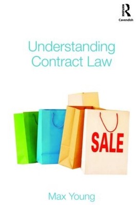Understanding Contract Law by Max Young (English) Paperback Book ...