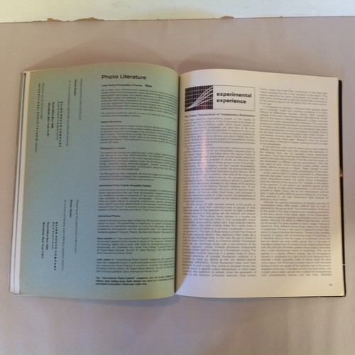 Vintage International Photo Technik Magazine No 2 1973 Nude International X-Rays | eBay