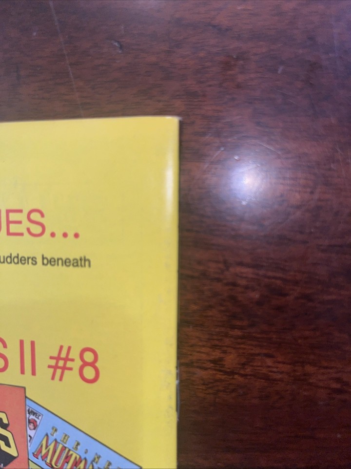 The Mighty Thor #364 1st Throg Frog-Thor Appearance (1986 Marvel Comics ...