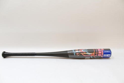 Combat Mfg. Midnight Rodeo Arena Cowboy Spec A1 BBCOR Bat, Drop 3 - 32 ...