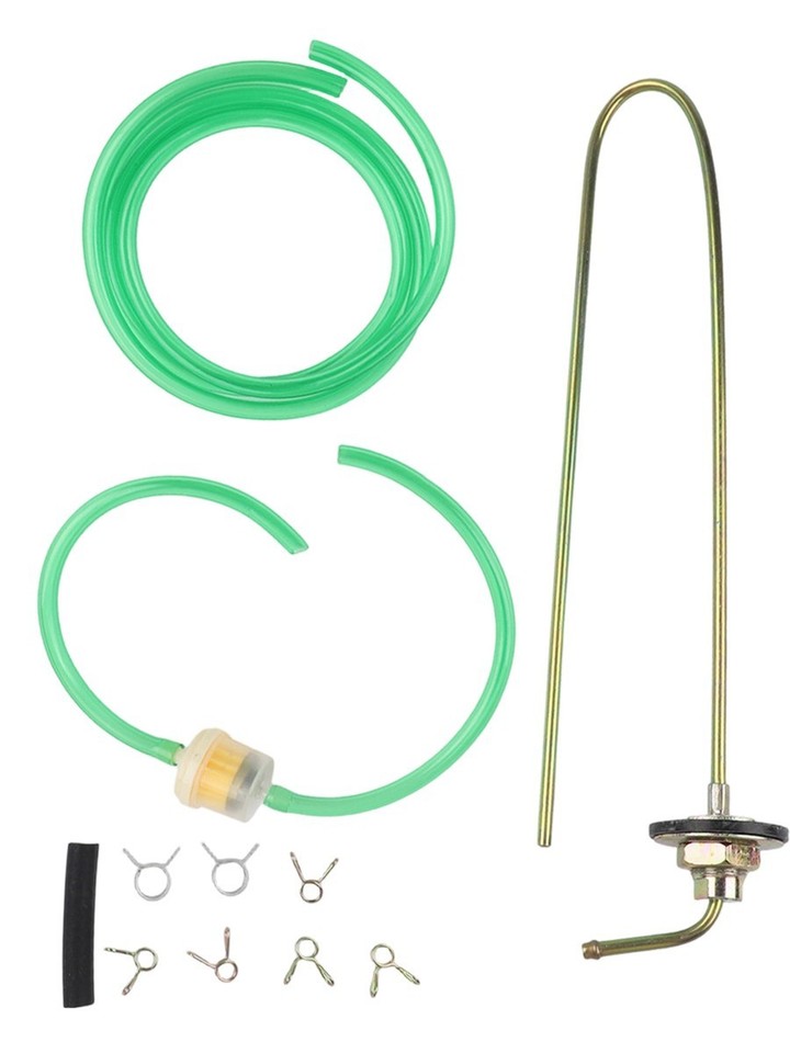 Fuel Line Standpipe Kit Filter for Chinese Diesel Heater and Camping ...