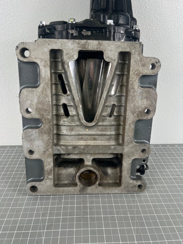 2001-2004 SVT Lightning Supercharger 02 03 Harley Davidson F150 Eaton ...