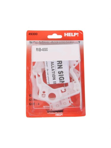 Dorman Turn Signal Repair Kit Plastic fits Chevrolet C20 7.4 Chassis ...