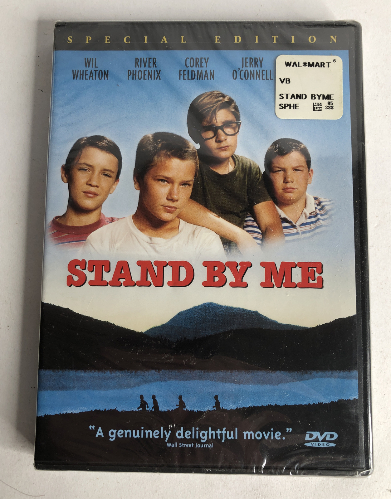 Stephen King The Stand Dvd