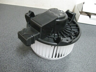 Mopar 6804 8905 AB Blower With Wheel Motor for 16-18 Ram 2500 3500 4500 ...